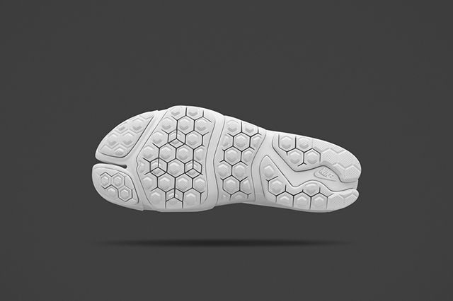 Nike Free Rift - Releases