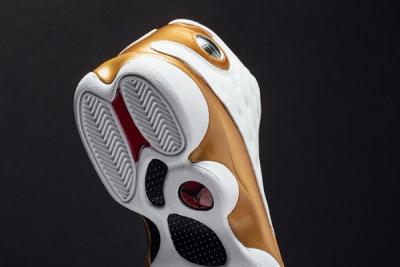 Air Jordan Defining Moments Pack (Finals) - Releases