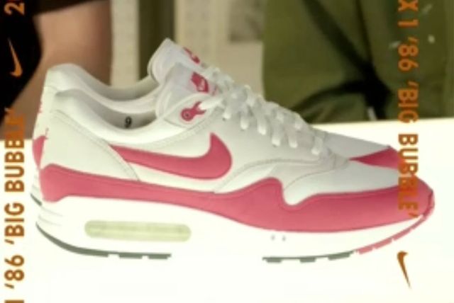 Where to Buy the Nike Air Max 1 ’86 ‘Big Bubble’ - Sneaker Freaker