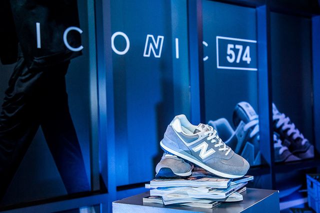 Celebrating Grey: New Balance Grey Day Events Recap - Sneaker Freaker