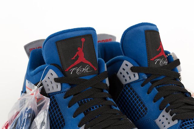 Eminem x Air Jordan 4 'ENCORE' is Back and More Limited than Before ...