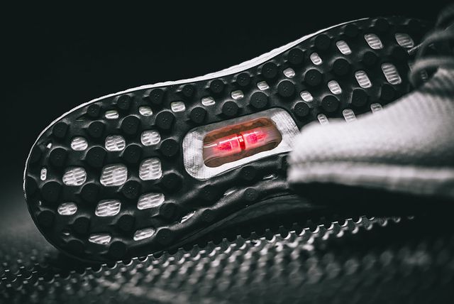 adidas Unveil The Futurecraft Mfg - Sneaker Freaker