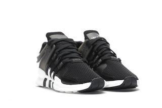 adidas EQT ADV Support (Clear Pink) - Sneaker Freaker