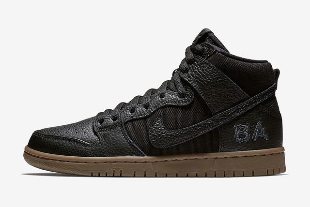 Brian Anderson is Back With His First Nike SB Dunk Since 2006 ...
