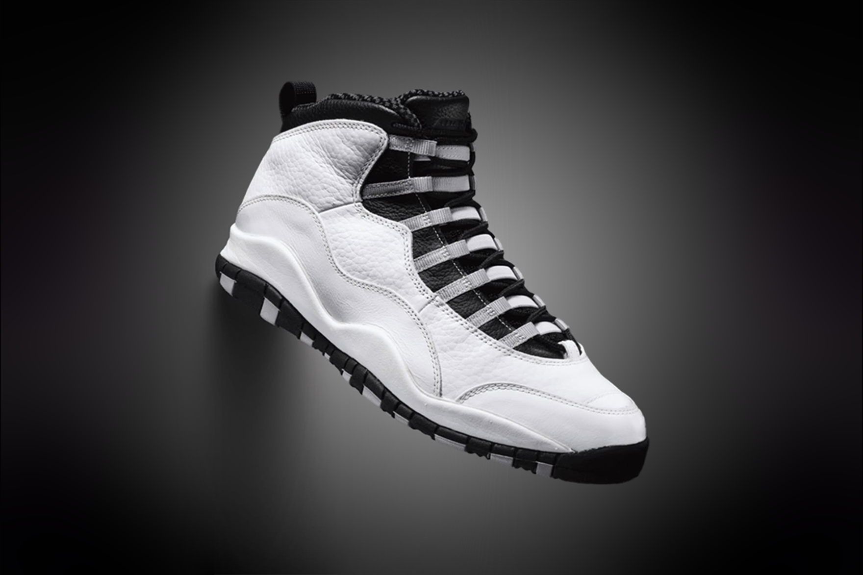 Back Like MJ in ’95: The Air Jordan 10 ‘Steel’ Makes Its Return - Releases