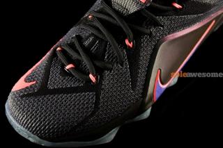 Nike LeBron 12 (Instinct) - Sneaker Freaker