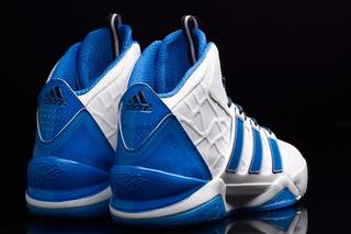 adidas Adipower Howard 2 - Sneaker Freaker