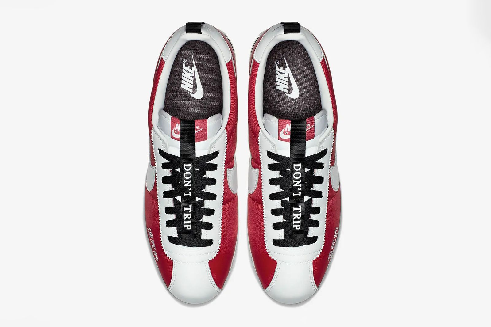 A Complete History of Kendrick Lamar's Sneaker Collaborations - Sneaker ...