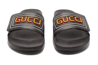 Gucci Dropped Two New Iterations of Their Slides - Sneaker Freaker