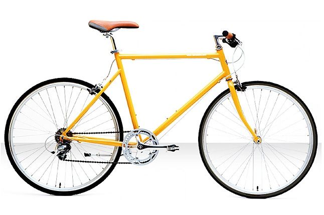 Tokyobike Coming To London - Industry News