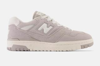 New Balance Release Trio of Suede 550s - Sneaker Freaker