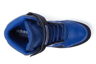 adidas Ar 2.0 (Synthetic Blue) - Sneaker Freaker