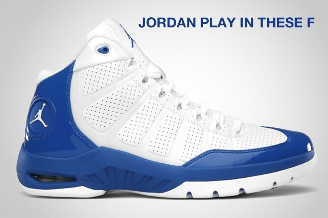 Jordan Brand September Preview - Sneaker Freaker