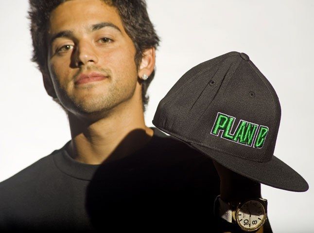 P-Rod (Nike SB) - Industry News