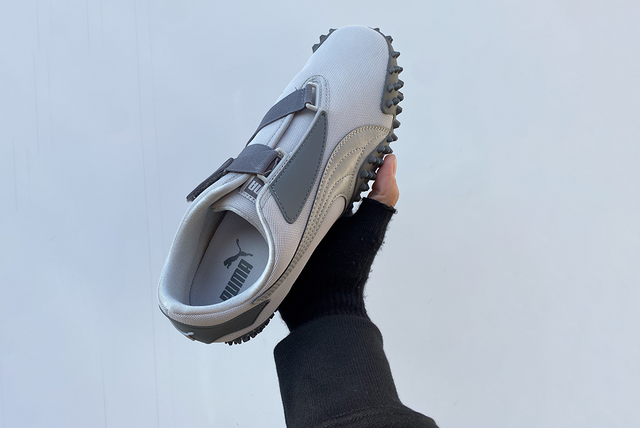 Where to Buy the PUMA Mostro - Sneaker Freaker