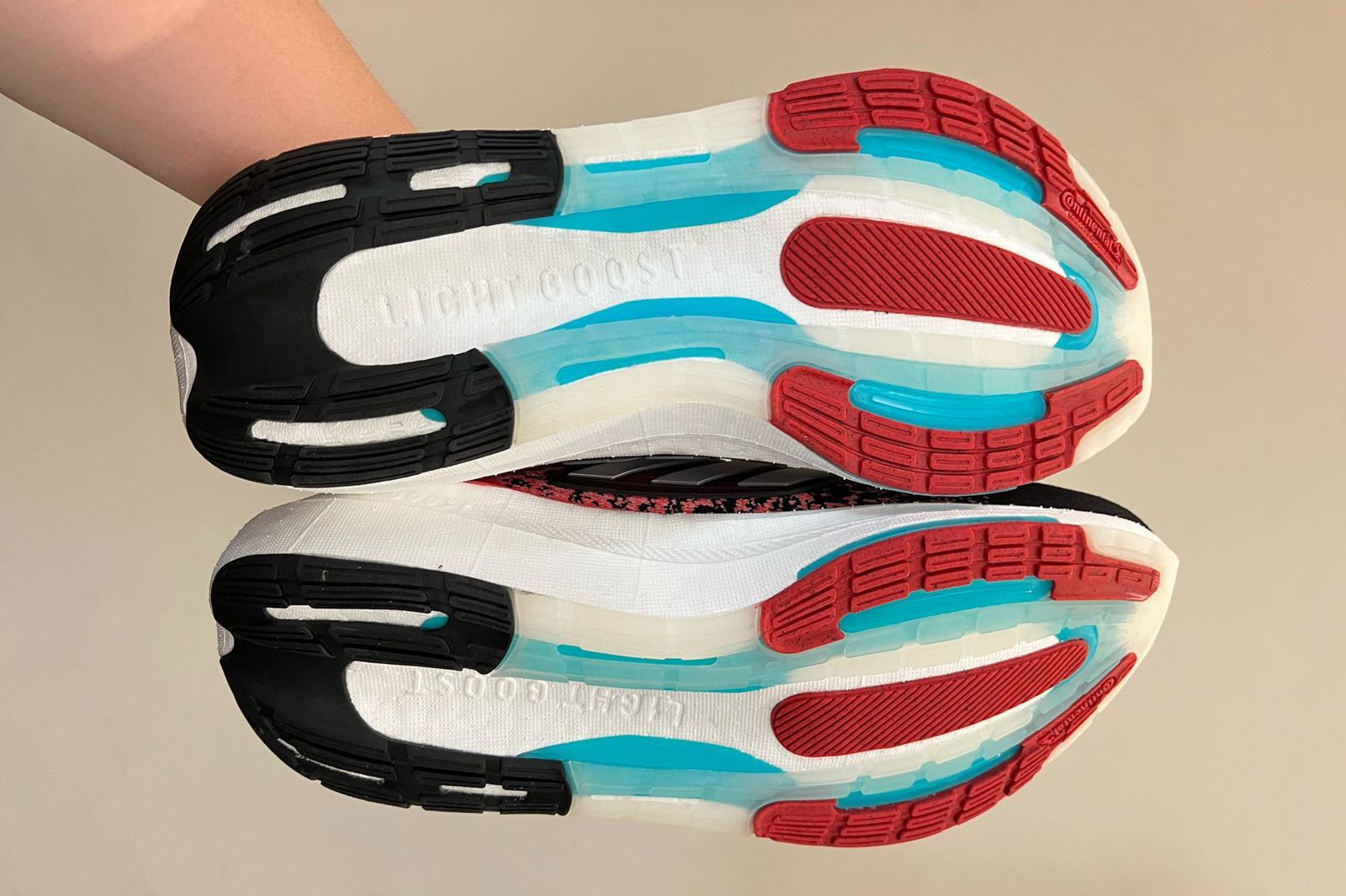 Potential First Look at the adidas UltraBOOST 23 - Sneaker Freaker