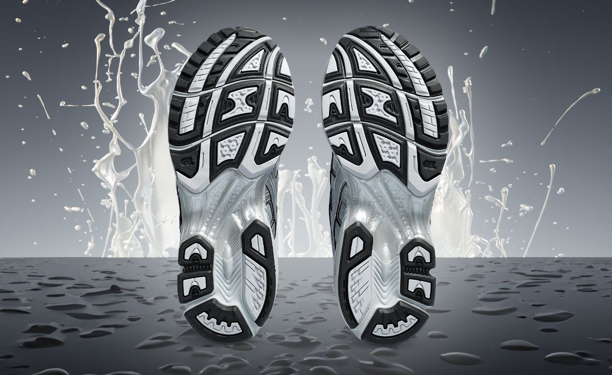The ASICS GEL-KAYANO™ LEGACY Celebrates Three Decades of Kayano History ...