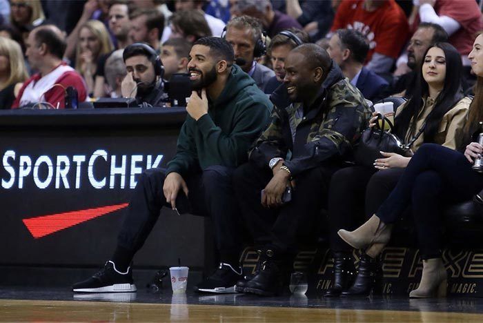 A Timeline of Drake's Fling with adidas - Sneaker Freaker
