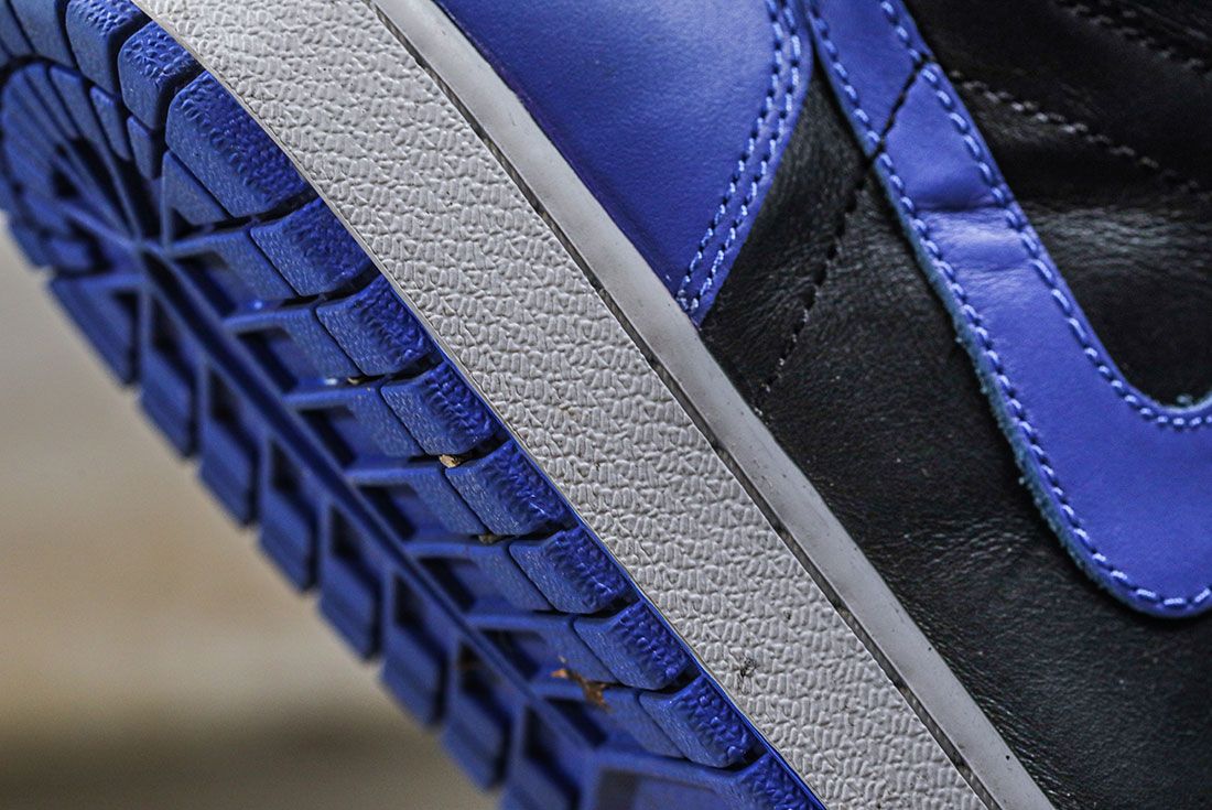 Nike Dunk Versus Air Jordan 1: Breaking Down the Differences - Features