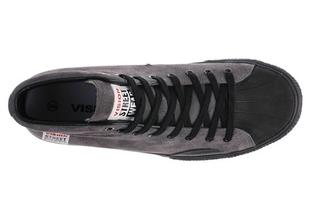 Vision Street Wear (Suede Hi) - Sneaker Freaker