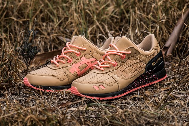 ASICS' 2019 Highlight Reel - Sneaker Freaker