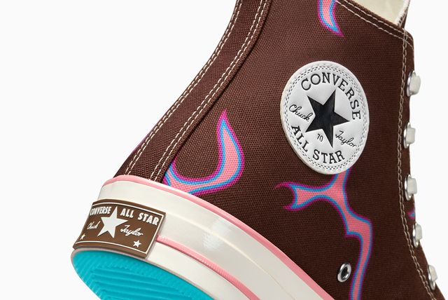 This Week! Tyler’s GOLF WANG Serves Up Limited Converse Chuck 70 ...