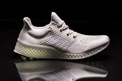 adidas Unveils Futurecraft 3d: The Future Of Footwear - Releases