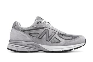 New Balance 990 Series: Breaking Down the Differences - Sneaker Freaker