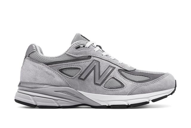 New Balance 990 Series: Breaking Down the Differences - Sneaker Freaker