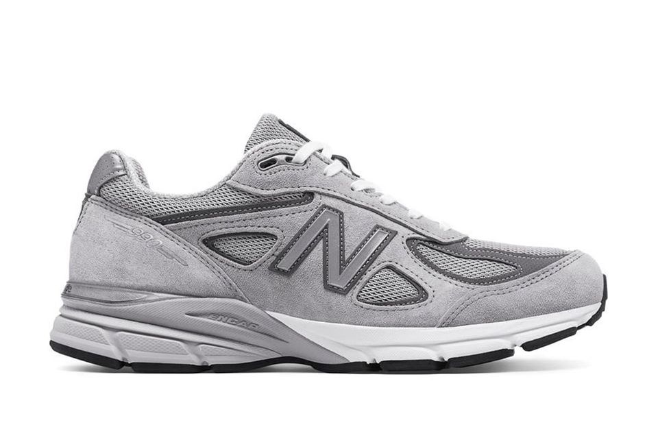 New Balance 990 Series: Breaking Down the Differences - Sneaker Freaker