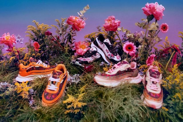 Liberty and PUMA Join Forces to Celebrate Strong Women - Sneaker Freaker