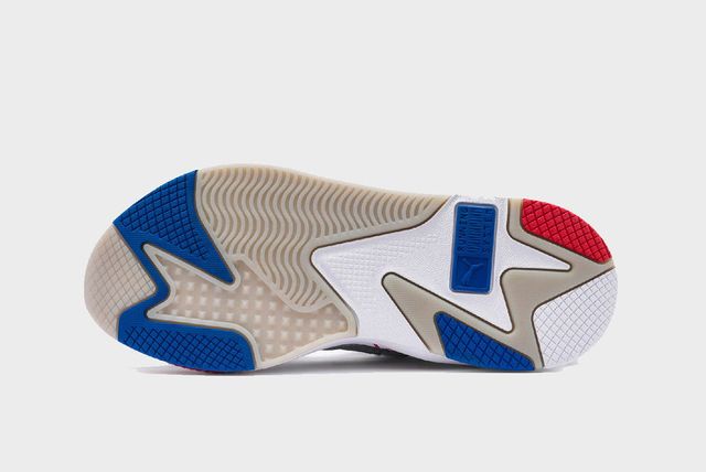 PUMA Launches Space Mission with NASA - Sneaker Freaker