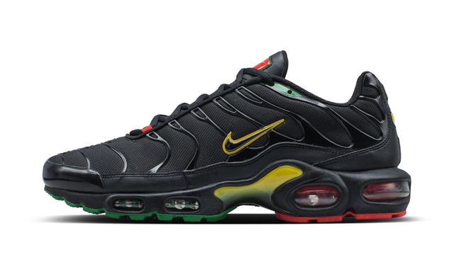 100 Most Influential Air Max Of All Time (Part 1) - Sneaker Freaker