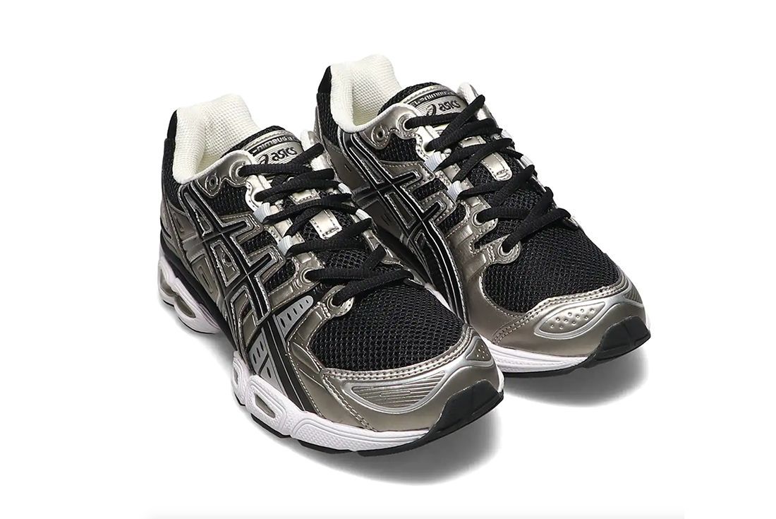 The Best of ASICS in 2022 - Sneaker Freaker