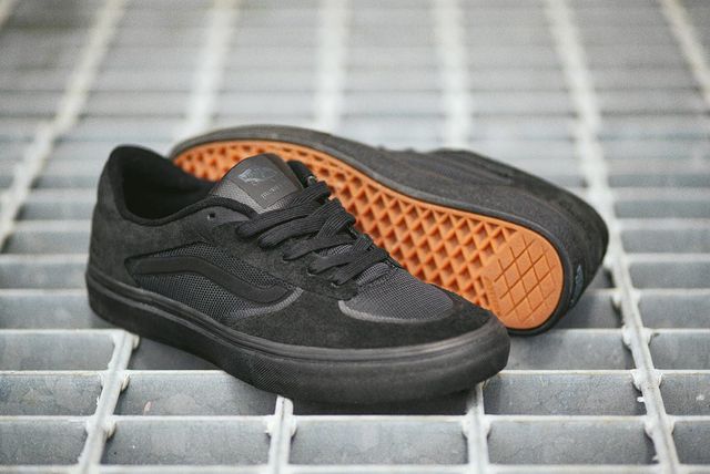 Geoff Rowley Speaks on 20 Years with Team Vans - Sneaker Freaker