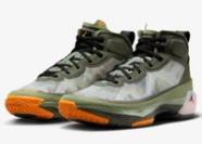 Official Images UNDEFEATED X Air Jordan 37 Sneaker Freaker
