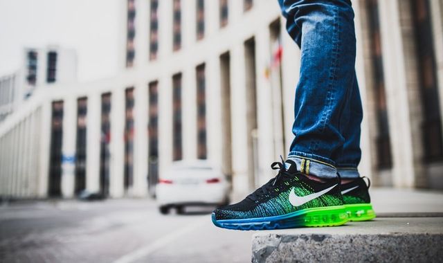 Nike Air Max Reverse Evolution: 2015 To 1985 - Sneaker Freaker