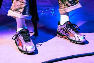 Medusa vs Kraken... the new size? x PUMA colab is Wild! - Sneaker Freaker