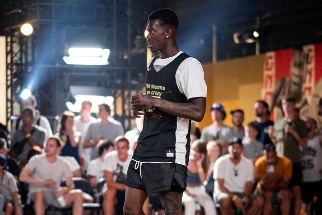 Event Recap: Dirk Nowitzki Heads Up Nike Basketball Festival Berlin ...