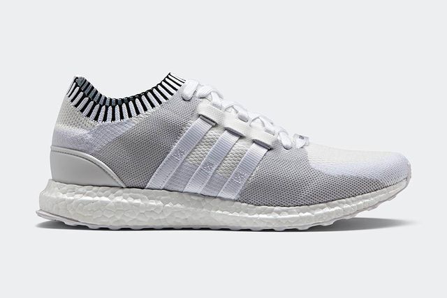 EQT Support - Sneaker Freaker