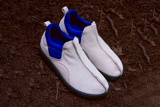 Reebok Release the Beatnik Moc in Outdoors-Inspired Colours - Sneaker ...