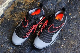Nike Air Max Shake Evolve (Denis Rodman) - Sneaker Freaker