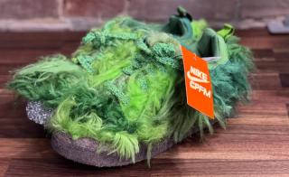 Release Date! Cactus Plant Flea Market x Nike Dunk Low ‘Grinch’ aka ...