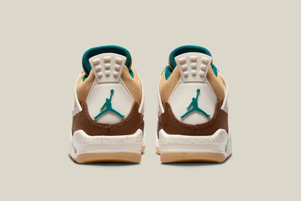 Where to Buy the Air Jordan 4 ‘Cacao Wow’ - Sneaker Freaker