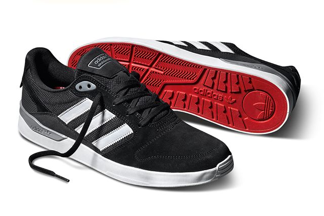 adidas Skateboarding Presents The Zx Vulc - Releases