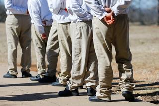 Sneakers That Defined America’s Prisons - Sneaker Freaker