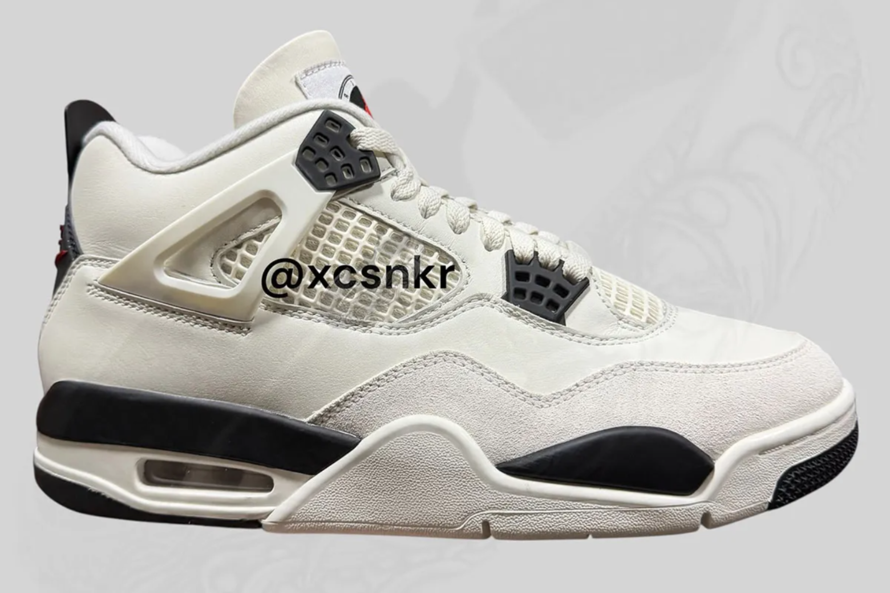 The Air Jordan 4 ‘Flight Club’ Brings Back Jordan Brand’s OG Loyalty ...