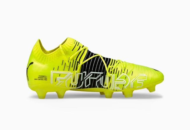 The PUMA FUTURE Z 1.1 Flexes Neymar’s On-Pitch Credentials - Sneaker ...