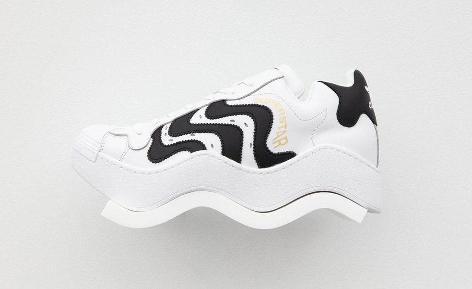 MSCHF Give Six More Sneakers the Wavy Treatment - Sneaker Freaker