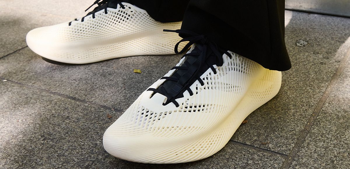 Reinventing Cool: Inside the adidas Climacool - Features